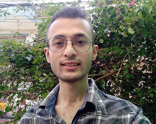 Our Team - Digital Samvad